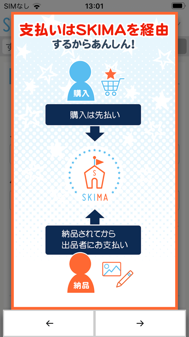 Twitterアイコン依頼ならSKIMA（スキマ）とCoconala（ココナラ）どっちがおすすめ？【徹底比較】 - になろぐ